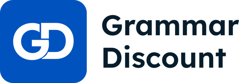 Grammarly Discount Code (2026) – 25% OFF Coupon