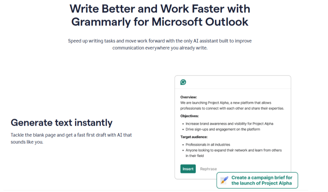 How To Use Grammarly For Outlook (2026 Guide)