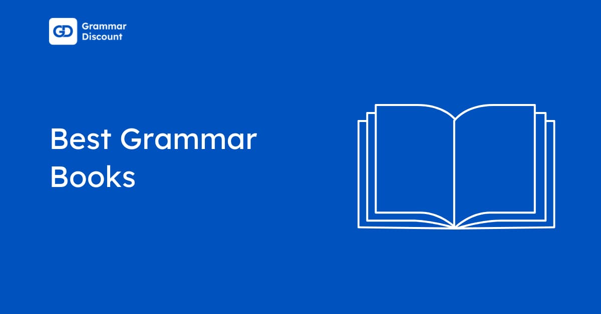 11 Best Grammar Books to Boost Your English Skills in 2026