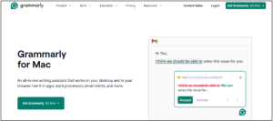 Grammarly for Mac (2026) – Full Setup & Usage Guide